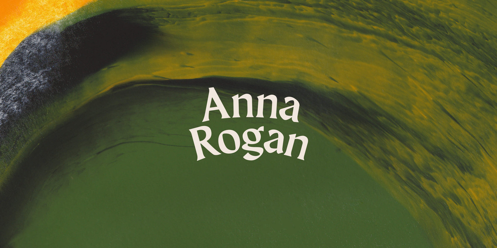 Anna Rogan | Copywriter rebranding case study by Obscurio & Co.