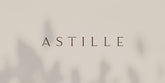Astille | Luxe brand identity design by Obscurio & Co.