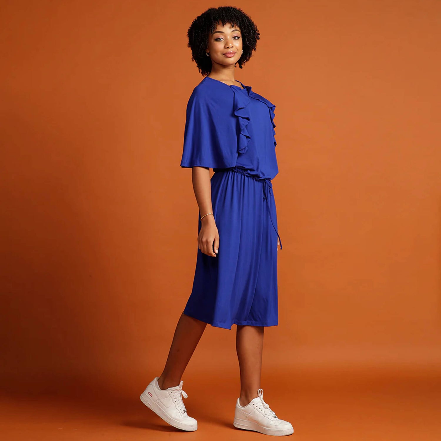 Brighter Day | Inclusive fashion label branding case study by Obscurio ...