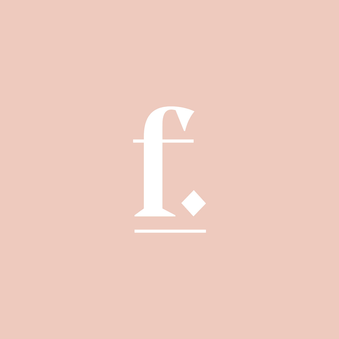 Fred Archer | Fashion brand identity design by Obscurio & Co.