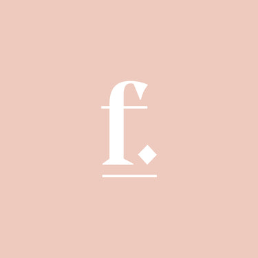 Fred Archer | Fashion brand identity design by Obscurio & Co.