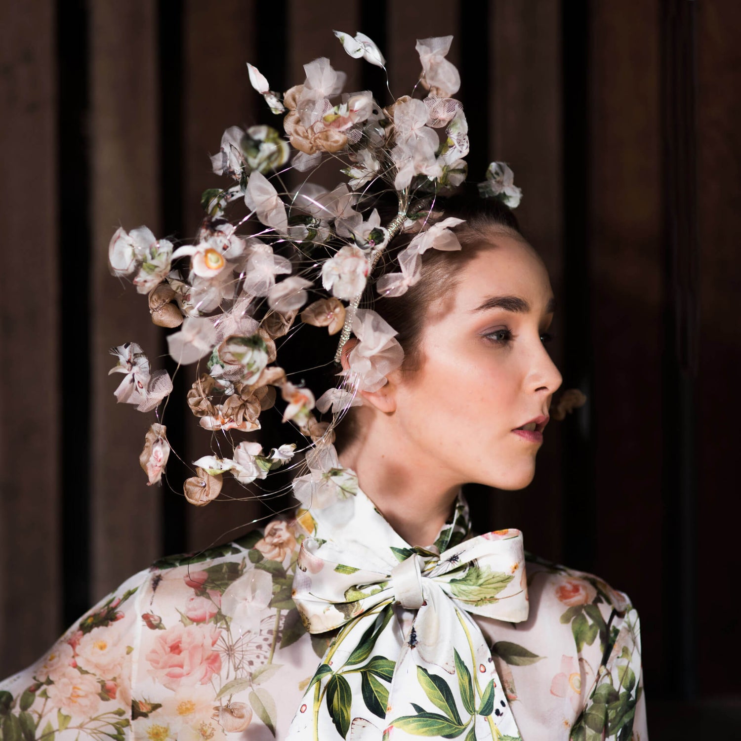 Helena Rose | Headwear and Accessories rebranding case study by ...