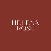 Helena Rose | Headwear and Accessories rebranding case study by ...
