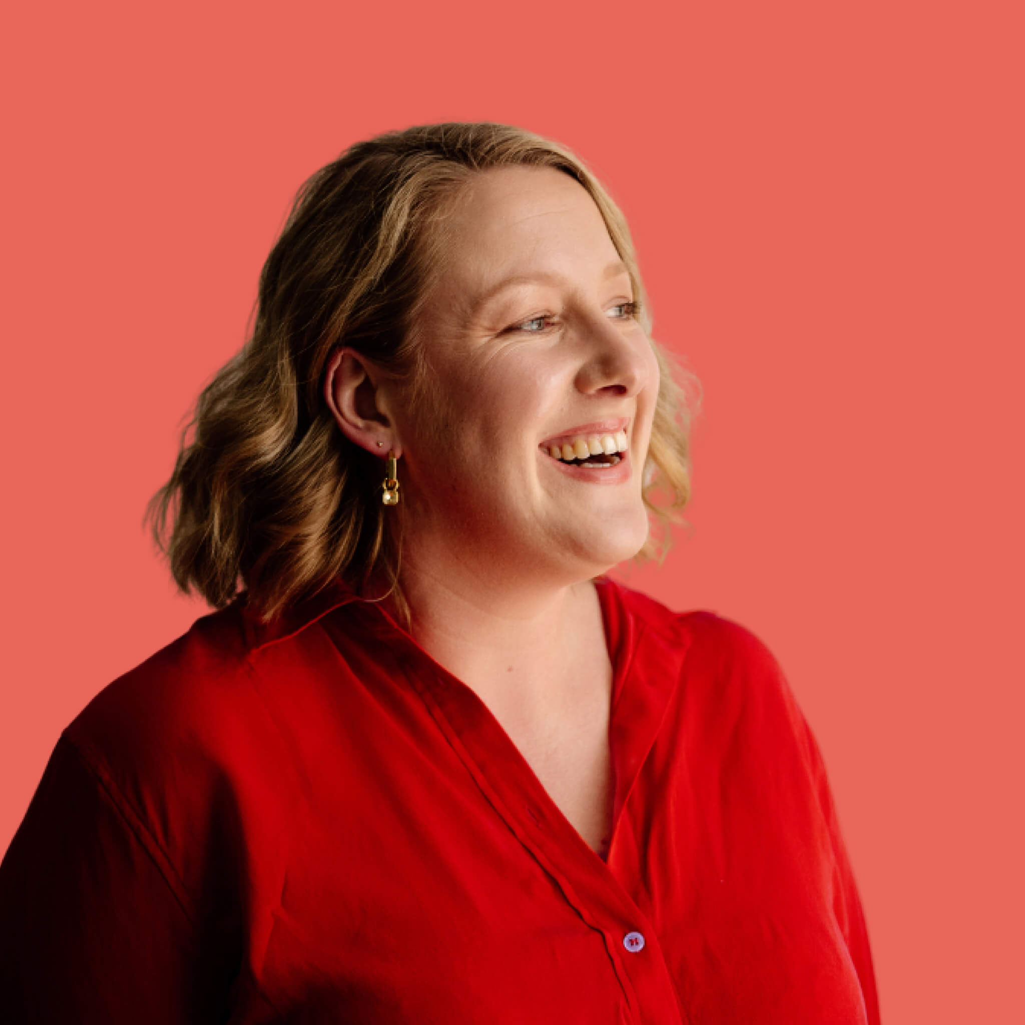 Sarah Stanford | Digital business rebranding case study by Obscurio & Co.