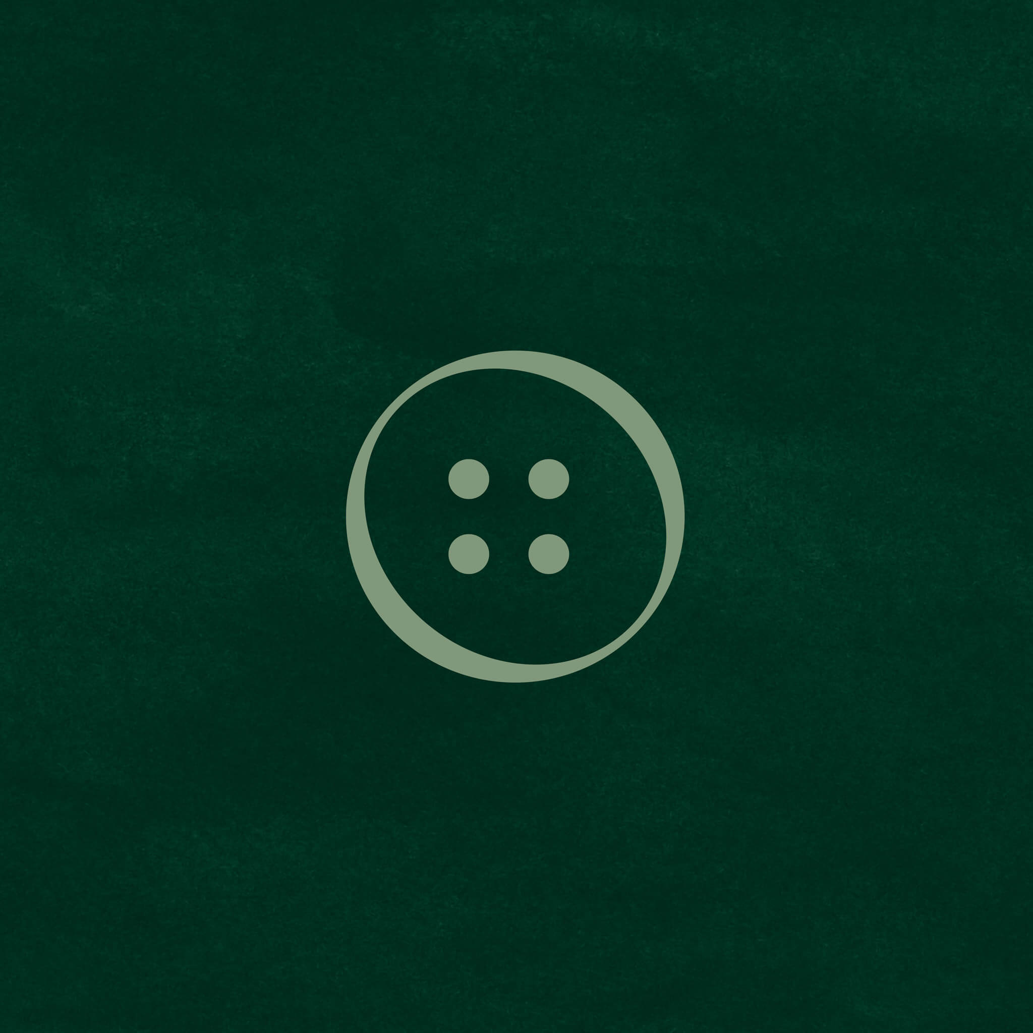 The Bad Button | Brand identity case study by Obscurio & Co.