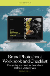 How to plan a creative brand photography shoot (and why getting it rig ...